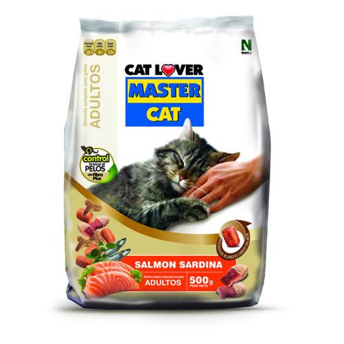 Fullerton | MASTER CAT SALMON 8 KG - Fullerton